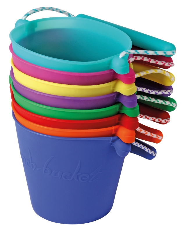 weplay.de - Scrunch Bucket unbreakable